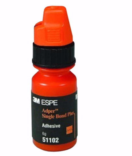 Keo dán Nano 2 bước Single Bond 2